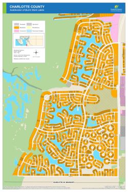 Map Gallery | Charlotte County, FL