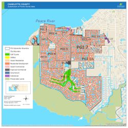 Map Gallery | Charlotte County, FL
