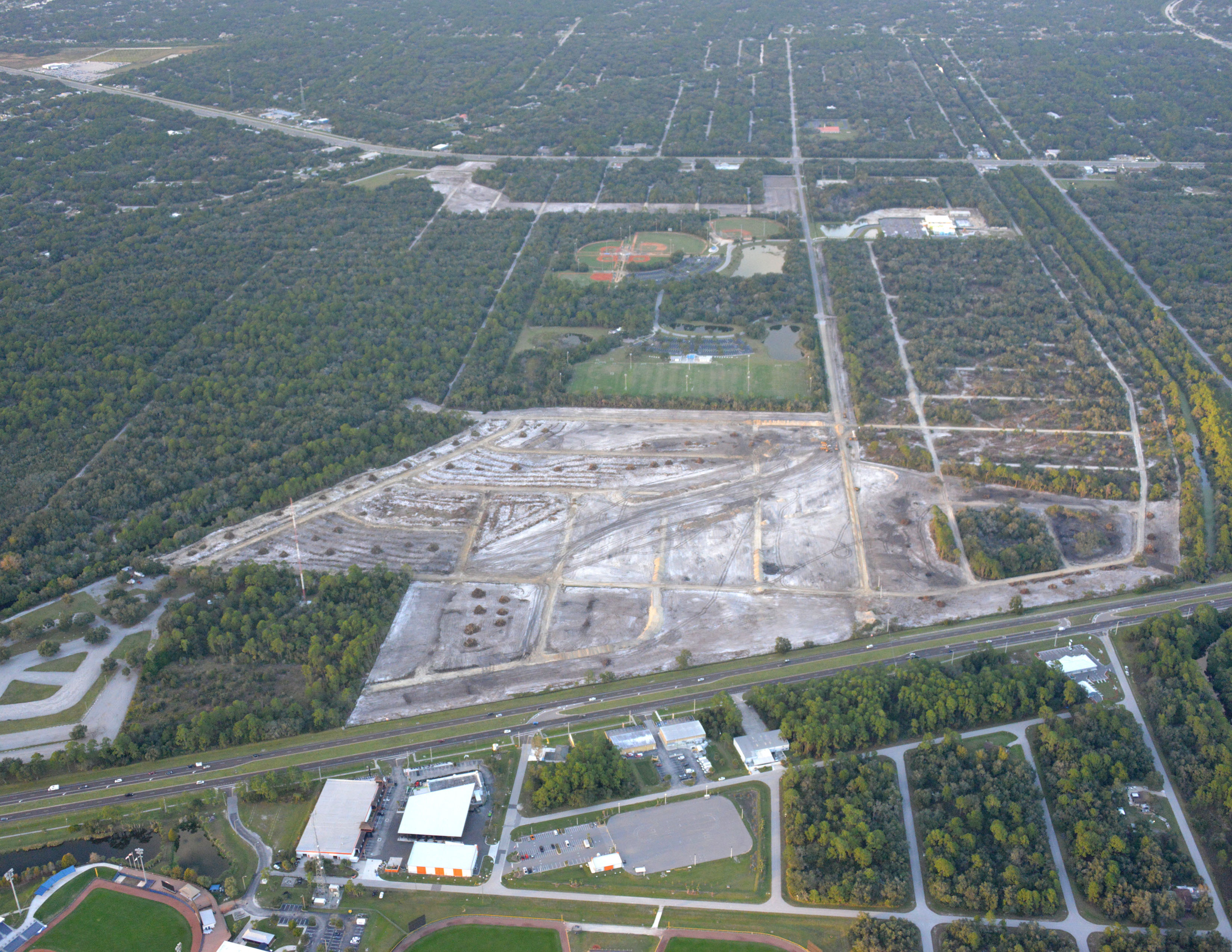 Murdock Village CRA | Charlotte County, FL