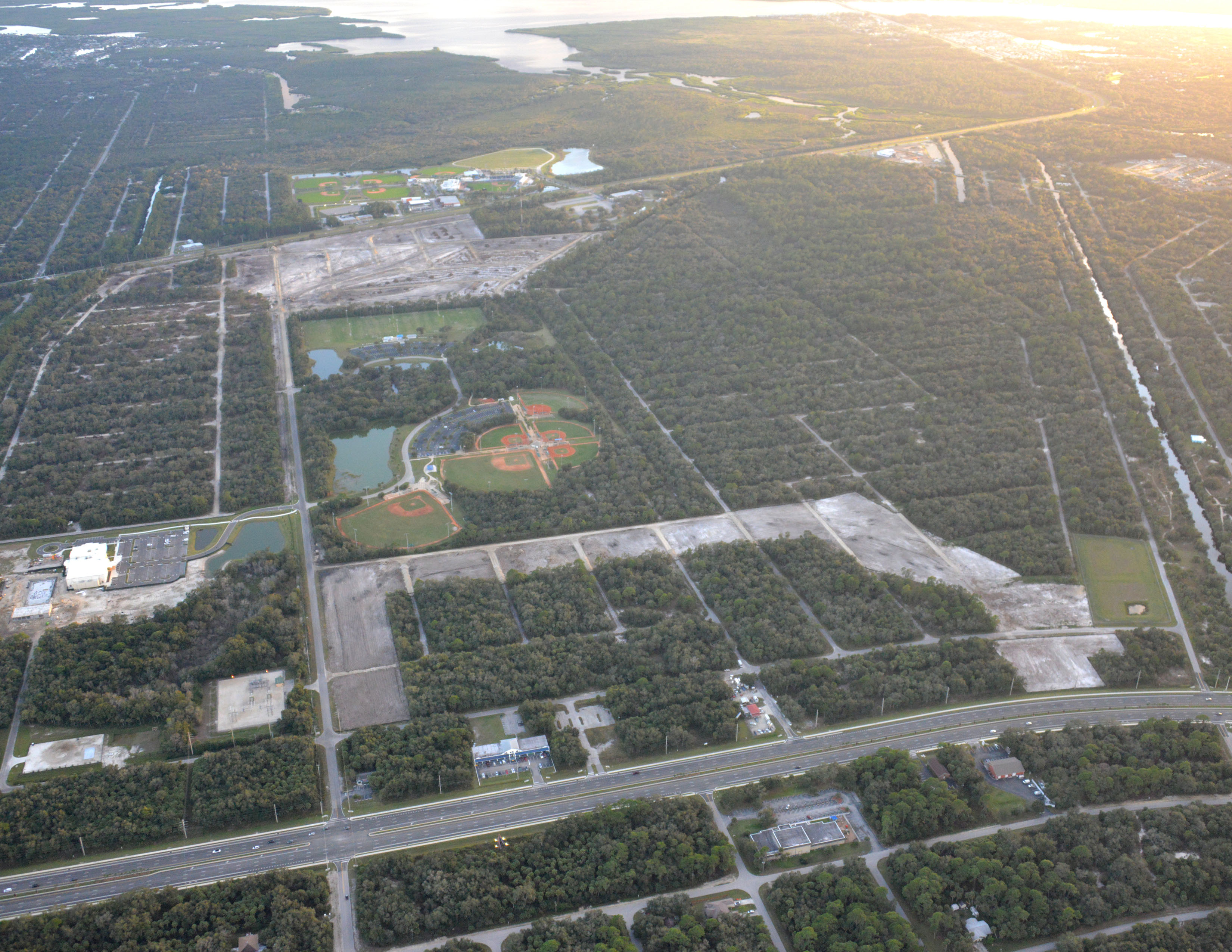 Murdock Village CRA | Charlotte County, FL