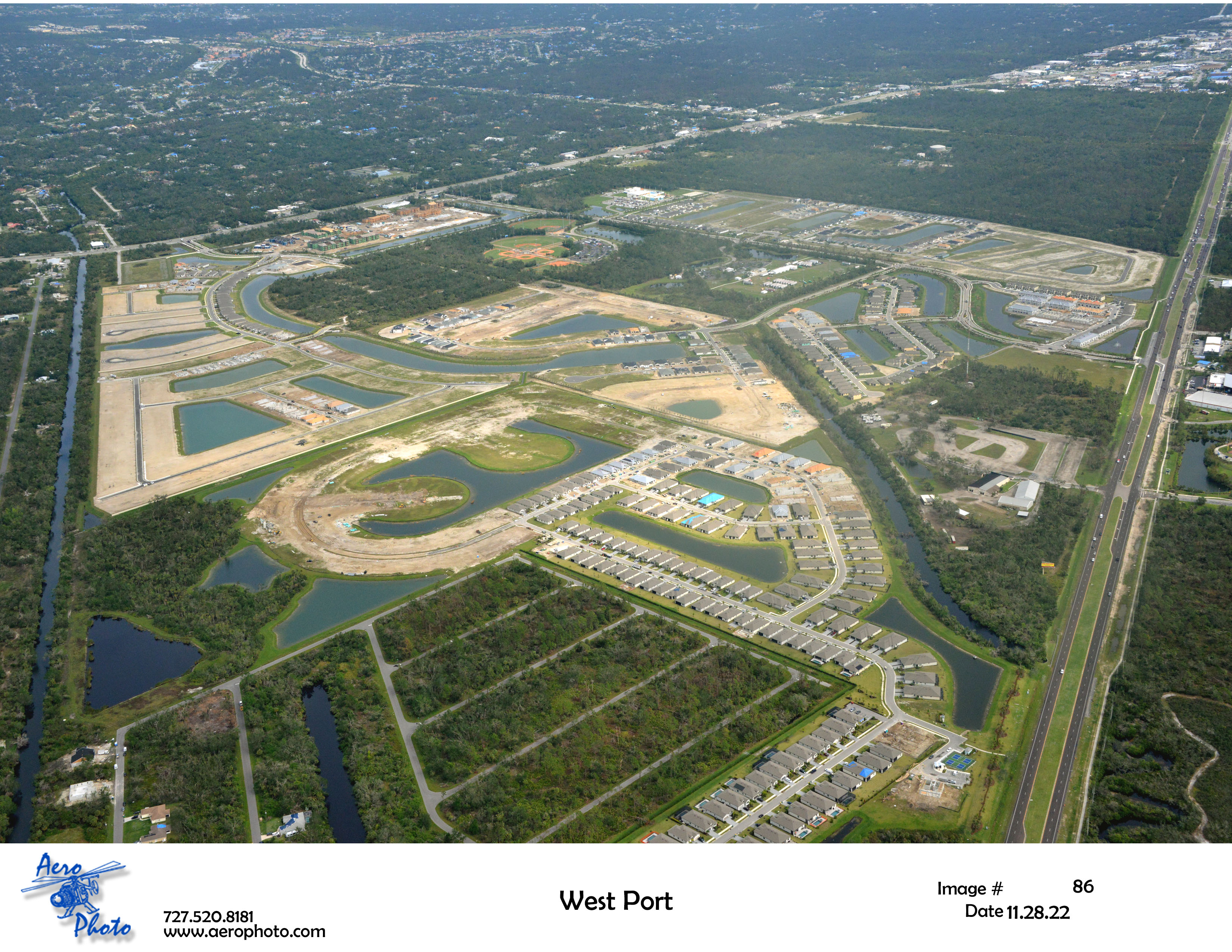 Murdock Village CRA | Charlotte County, FL