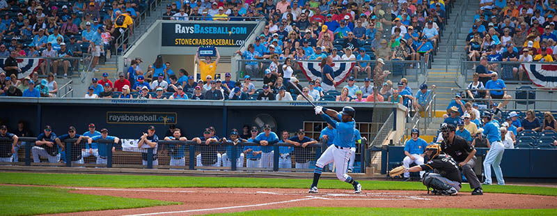 Athletics | Charlotte County, FL