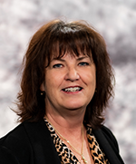 Jodi Sullivan | Charlotte County, FL