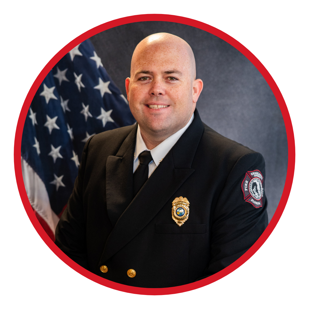 Administrative Staff | Charlotte County, FL