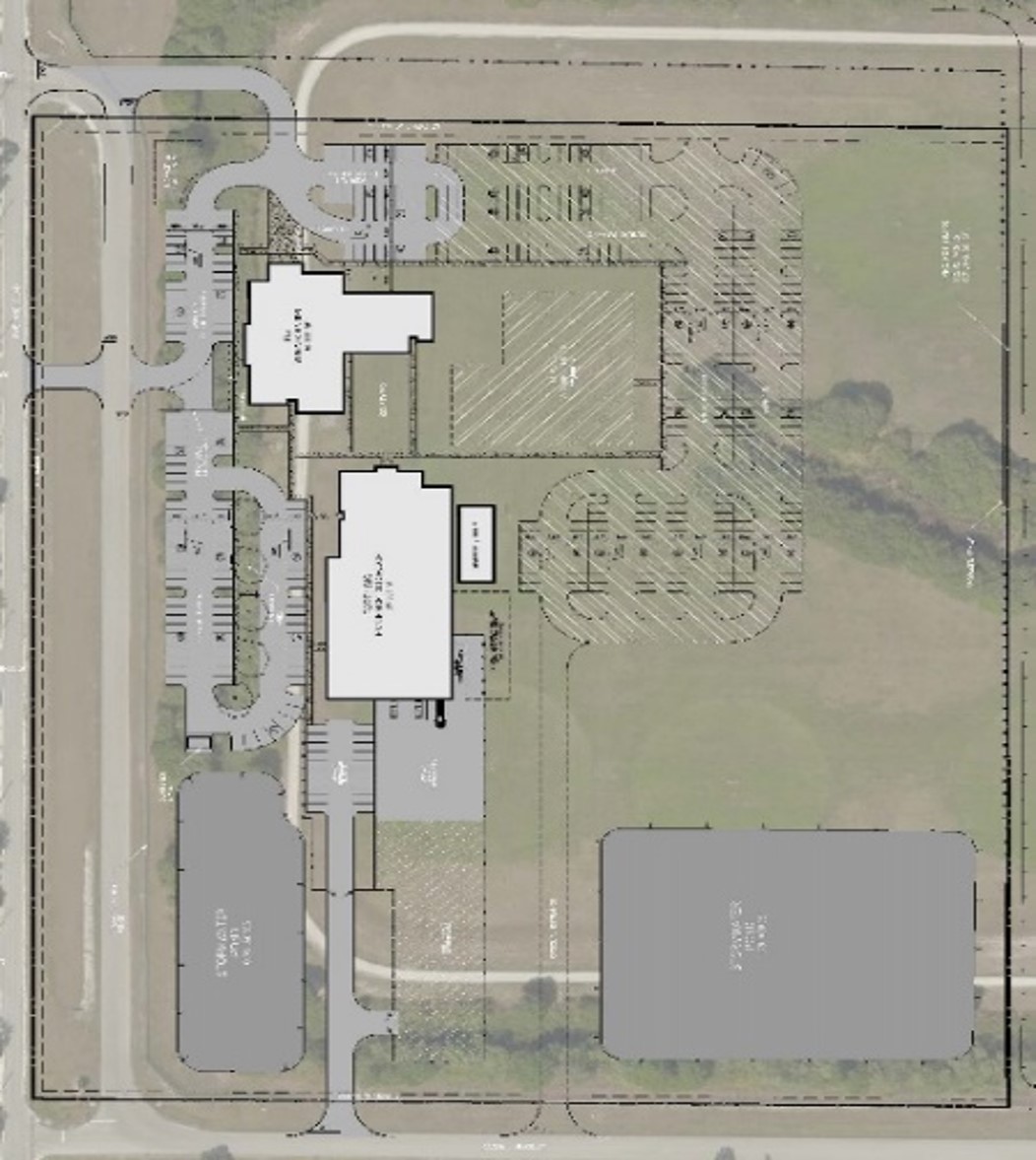 Supervisor of Elections Warehouse | Charlotte County, FL